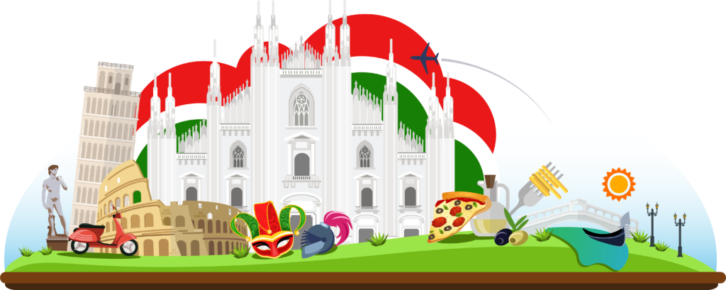 Study in Italy | Top Universities with Zero Tuition Fees